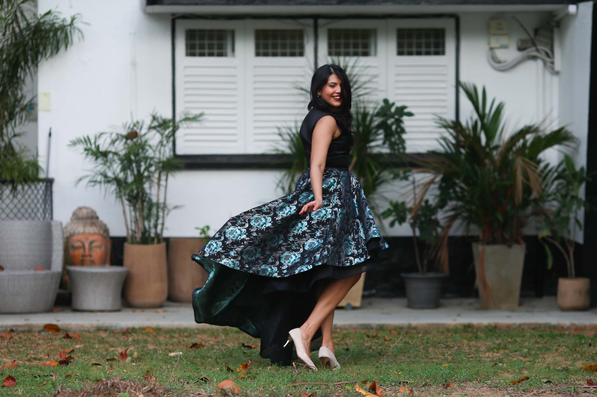 Rock The Naked Truth x Rentadella: Shilpi Tripathy – Rock The Naked Truth