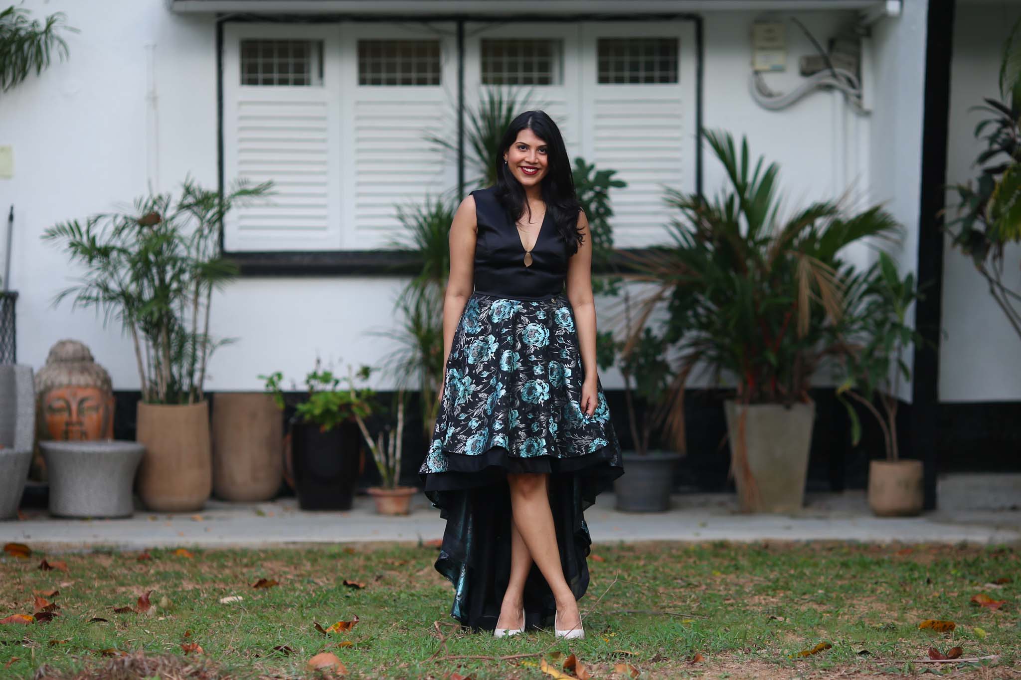 Rock The Naked Truth x Rentadella: Shilpi Tripathy – Rock The Naked Truth